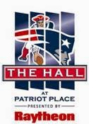 Franklin Matters: The Hall at Patriot Place Announces 31 Days of July ...