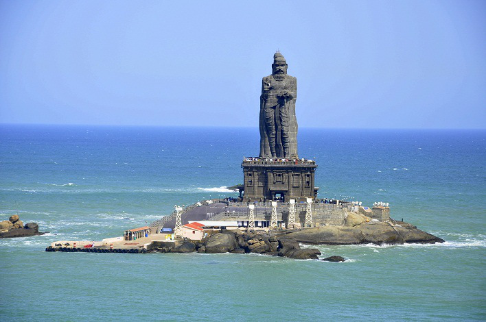 KANYAKUMARI ...A Must Visit Place Once in LIFETIME: Kanyakumari - TOUR ...