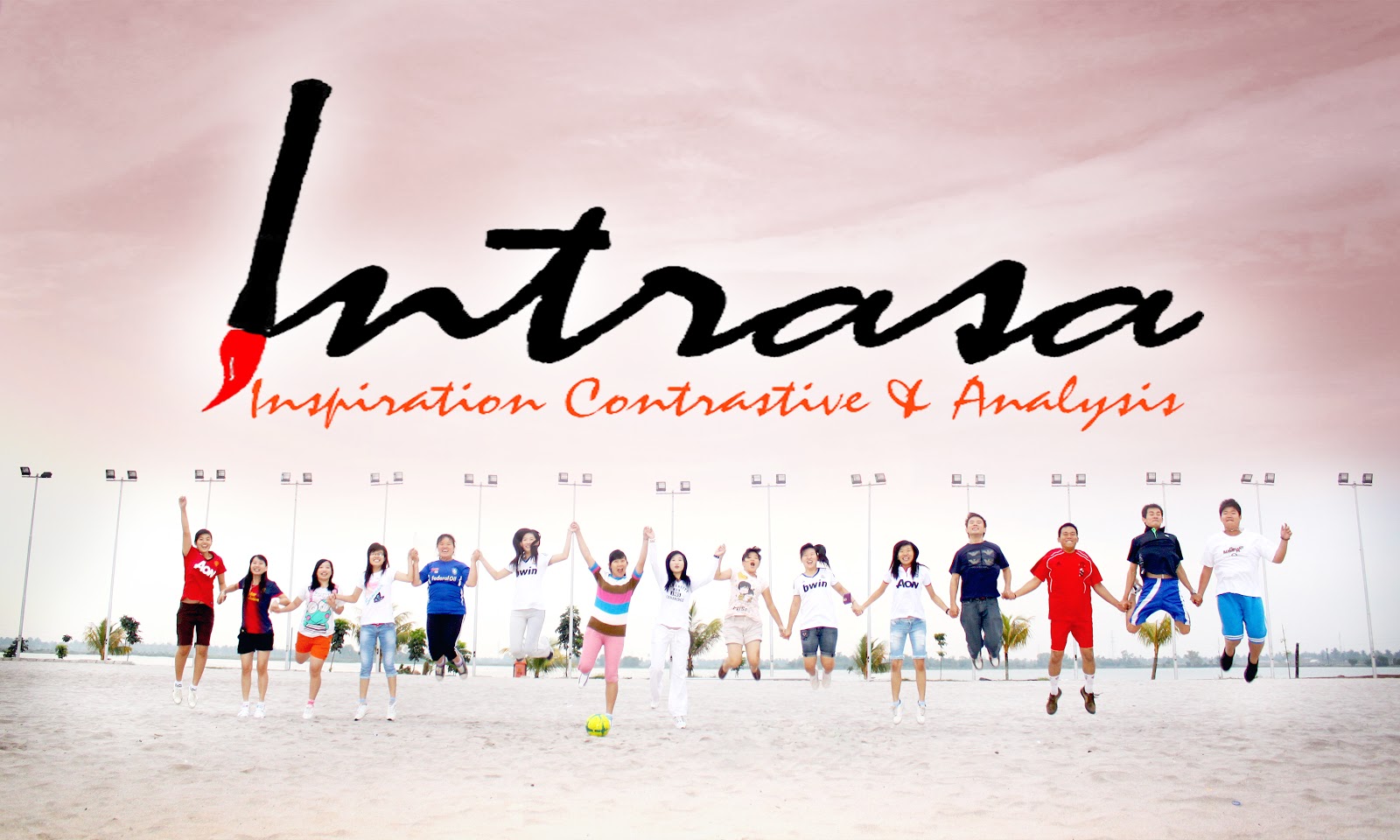 Intrasa Organization