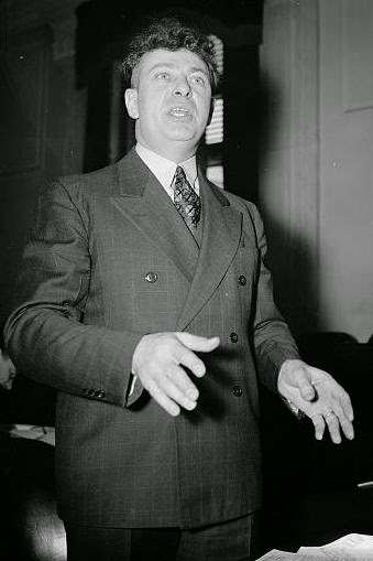 Legal History Blog: Congressional Research Grants at the Dirksen Center