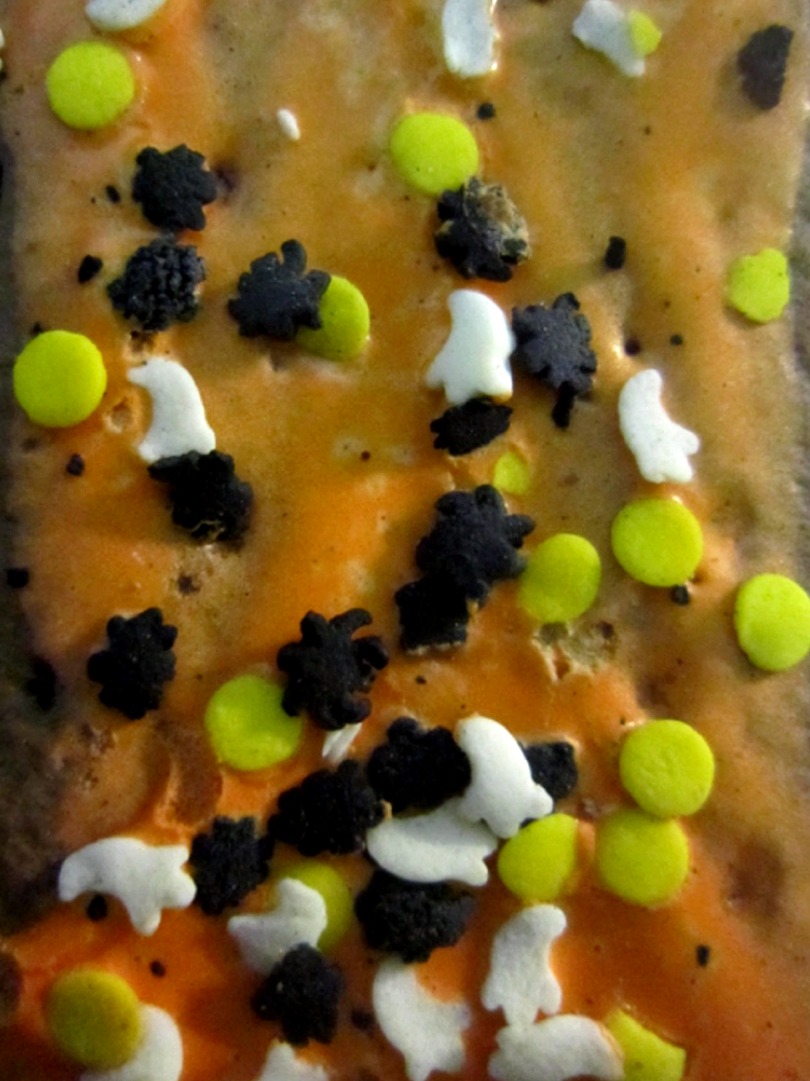 The Holidaze: Spookylicious Pop-Tarts