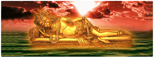 Hanuman Jayanthi - Birth of Lord Hanuman