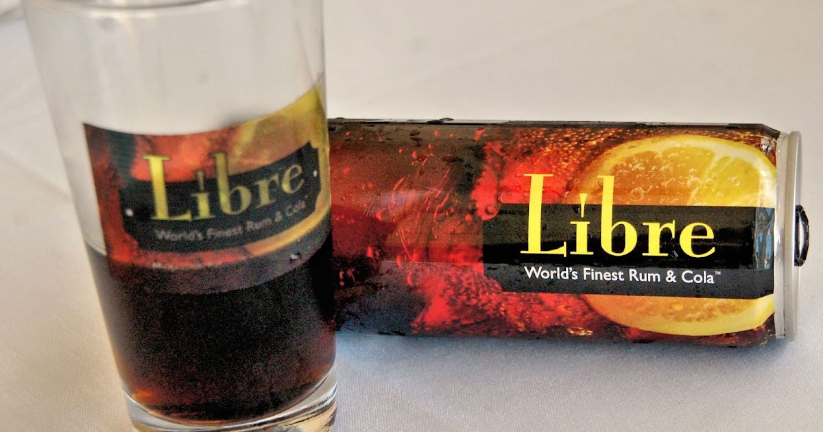 Bahama Bob's Rumstyles: Ready -to Drink Cocktails - The New Spirits ...