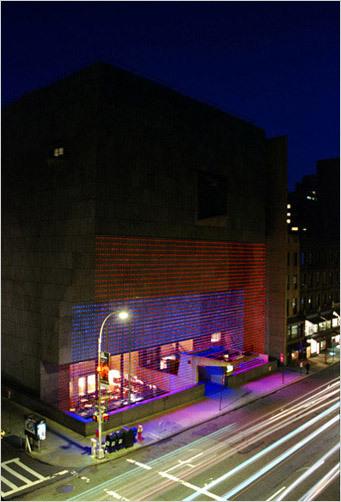 Megan Jansen: Erwin Redl