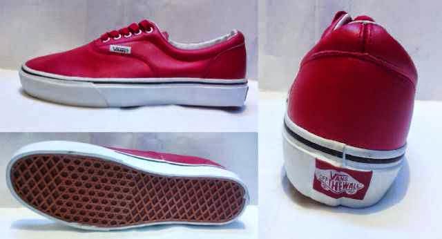 Have Fun Online Shopping Sepatu Bandung ^_^ : VANS