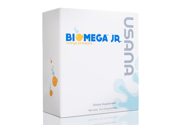 Biomega Junior ~ Salud y Bienestar USANA Morelia