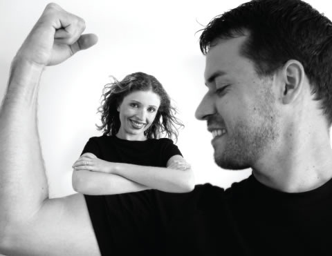 Cristianos Detectados!!!: El Amor que cambió al mundo