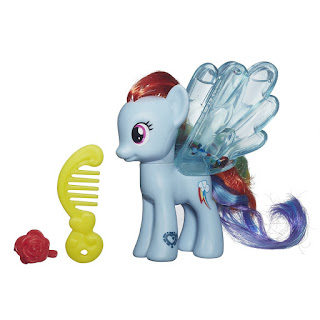 Images of Water Cuties Wave 2 on Amazon | MLP Merch