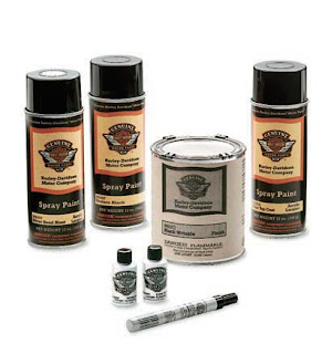 North Texas AMC Club Blog & Newsletter: Ramblings: Wrinkle Black Spray ...