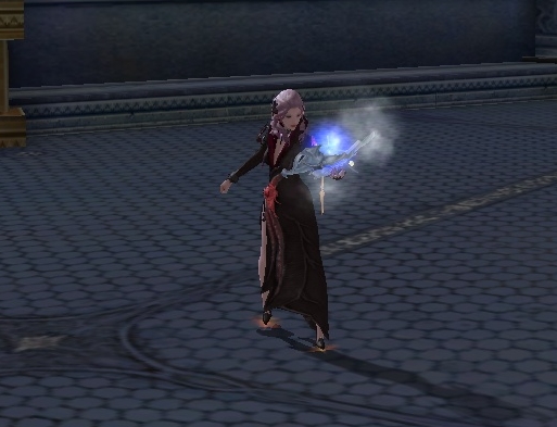 Aion Friends : Classes