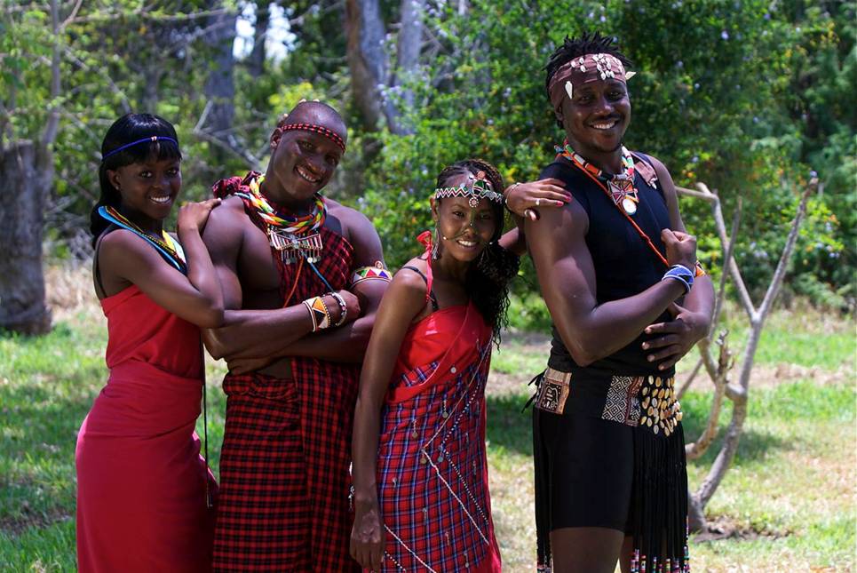 FM Group World: FM Group Africa