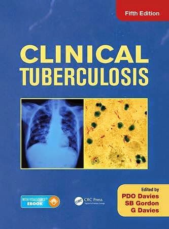 Clinical Tuberculosis, 5th Edition | Medical Books Free Download