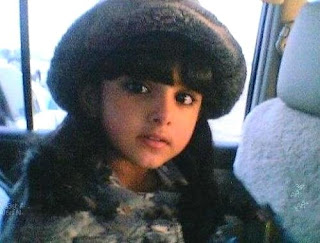 Dapur Ludy: Dubai's Prince, and Princess is the most Beauty and ...