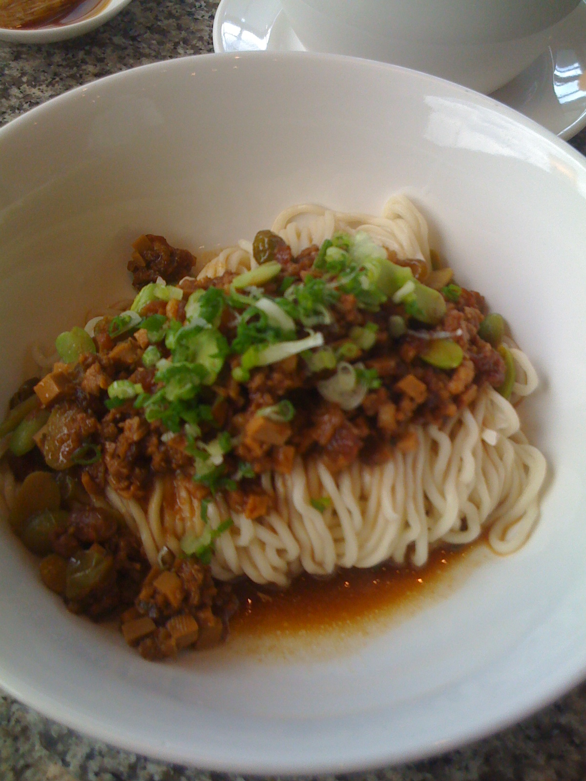 My Food Odyssey: Dumpling Crazy At Din Tai Fung, CentralWorld, Bangkok