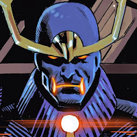 【漫威人物檔案】 ~ 美漫X閒聊