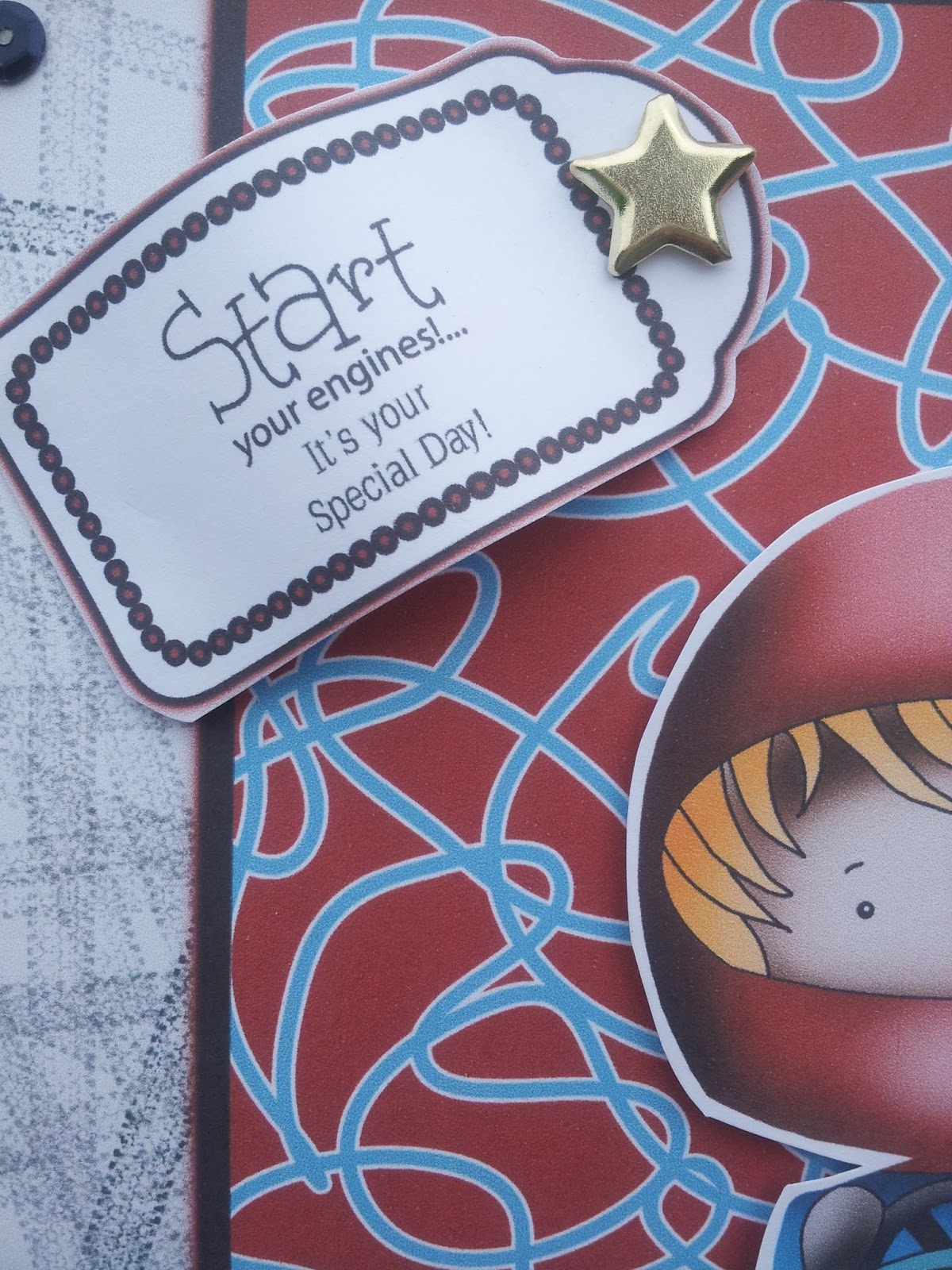 small wonders: Things with Wheels