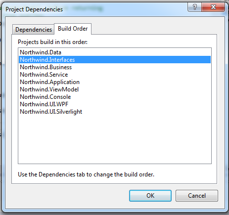 Muhammad Shujaat Siddiqi: Tips & Tricks: Visual Studio 2012 - Code Flow ...