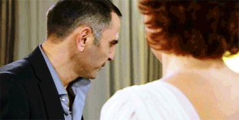 MematiGamze: Memati ve Gamze Gifleri