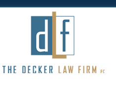 The Decker Law Firm - Tarrant County Family Law: What is Attorney ...