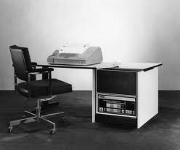 sejarah komputer: komputer generasi ke 2