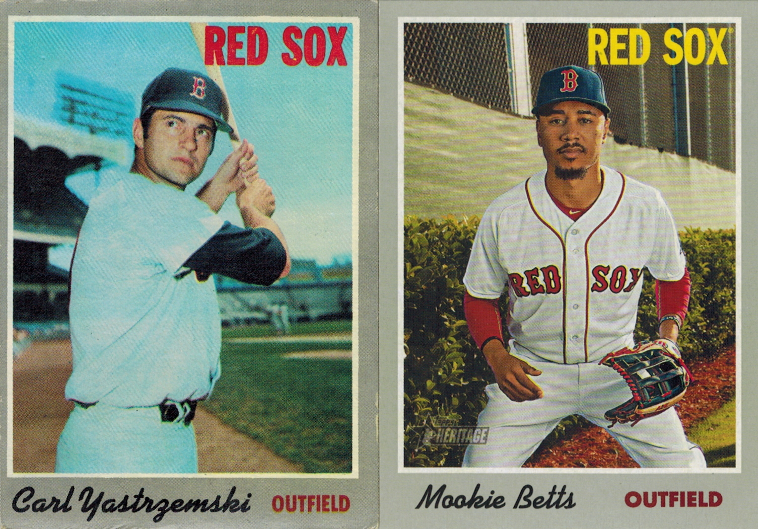 Dime Boxes -- The Low-End Baseball Card Collector's Journey: Welcome to ...