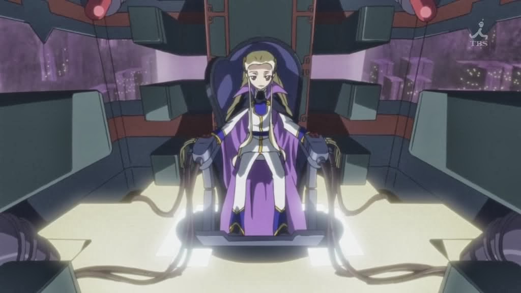 Army battles profile : Code Geass Planetary Profile