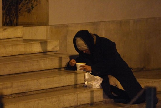 Χωρίς λόγια: ΑΣΤΕΓΟΙ 2012-ΕΛΛΑΔΑ