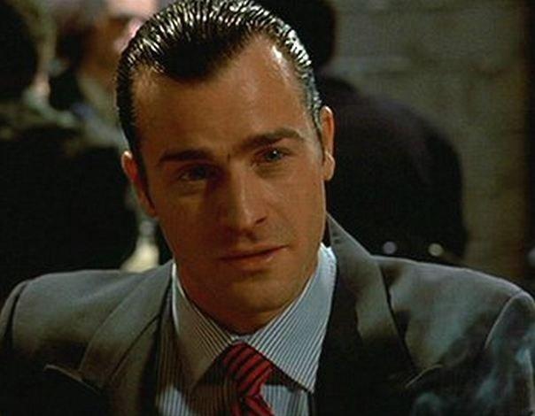 Looks de Cine: American Psycho