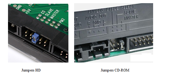 Professor Silvertone Tecnologia da Informação: Conhecendo o HD do ...