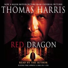 A2 Media: Some research and Textual analysis on Red Dragon