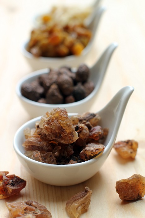 AIR KATHIRA ABU BAKAR - masam manis