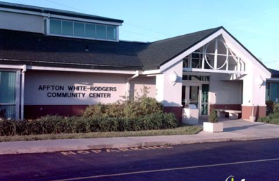 Play St. Louis: Affton Community Center, Affton