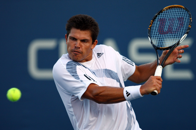 Fay World: Nama Pemain Tennis Yang Terkenal Di Dunia