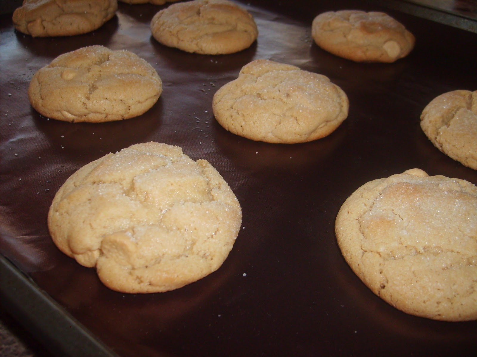 Gee Gee’s Delights