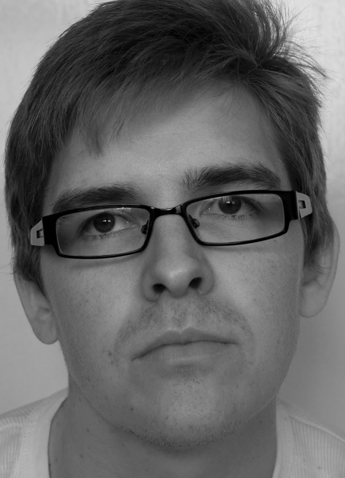 Photography 2: Progressing with Digital Photograph: Project 23: Facial ...