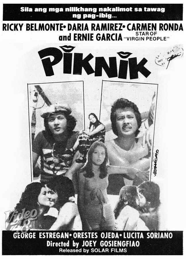 Daria Ramirez George Estregan