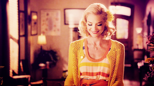 Love it! or Hate it!: Hart of Dixie Looks: Lemon Breeland