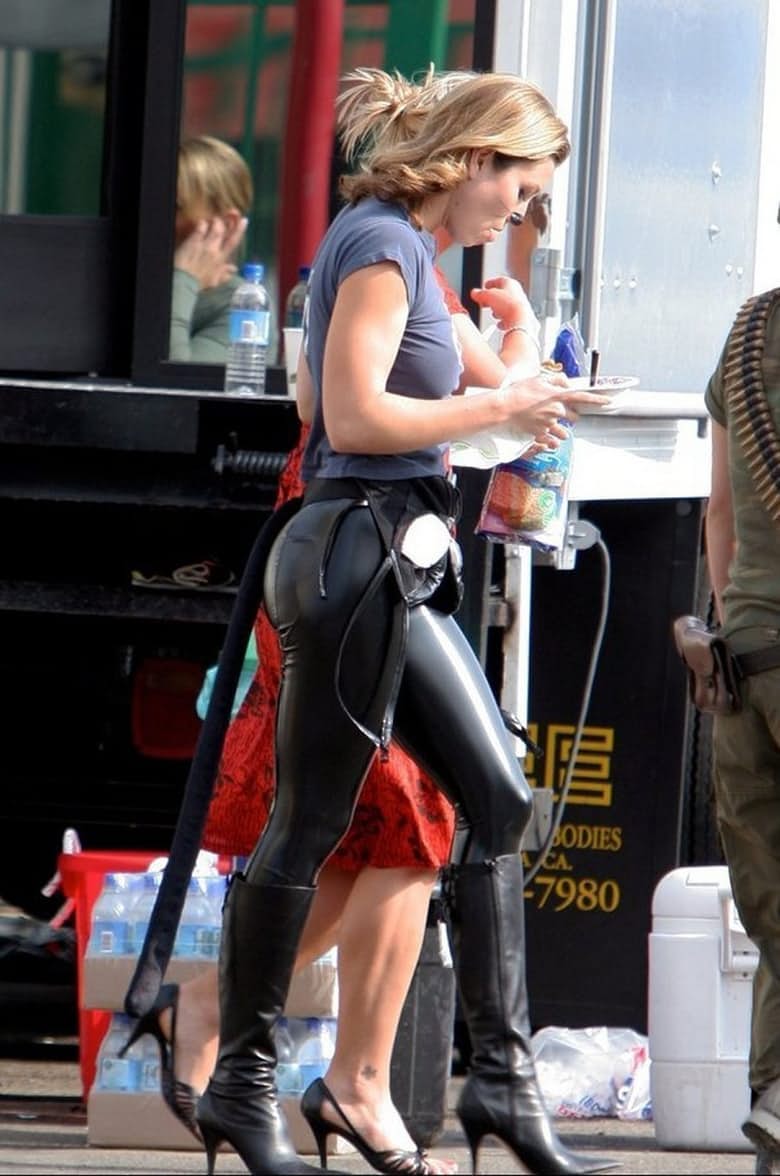 15 Hottest Photos Of Jessica Biel’s Moneymaker - Lifestyle and ...