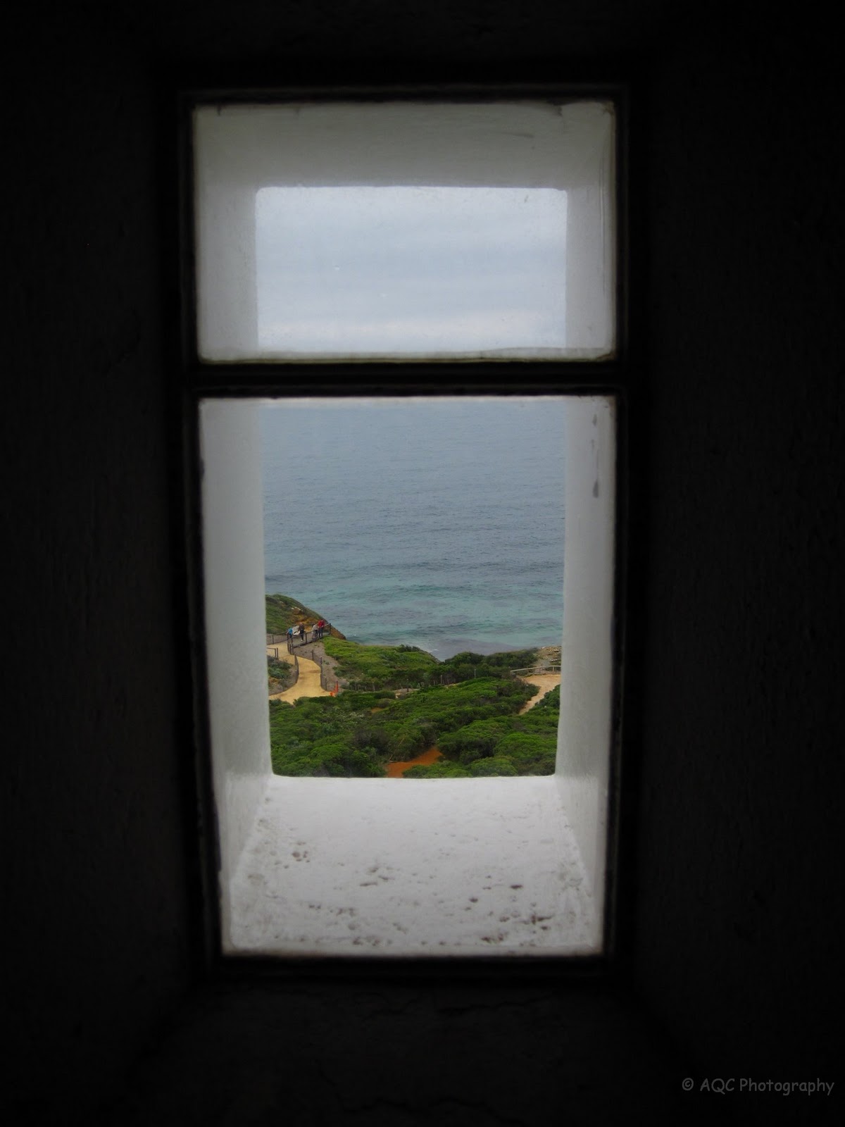 Split Point Lighthouse - Great Ocean Road, Australia ~ Cheftonio's Blog