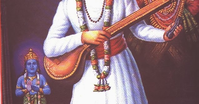 Shri Radhe Guru Maa : Sant Namdev, the Marathi Vaishnava Honored By Sikhs