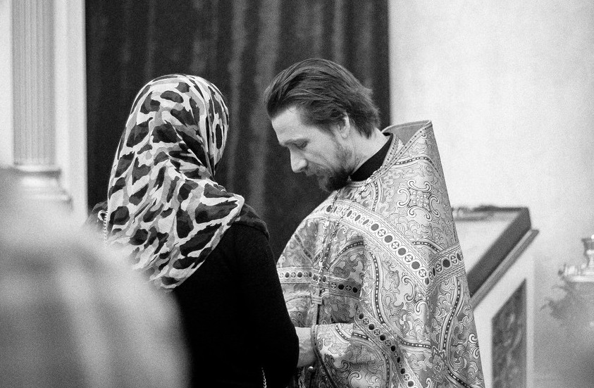 8 Tips for a Proper Confession - The Catalog of Good Deeds