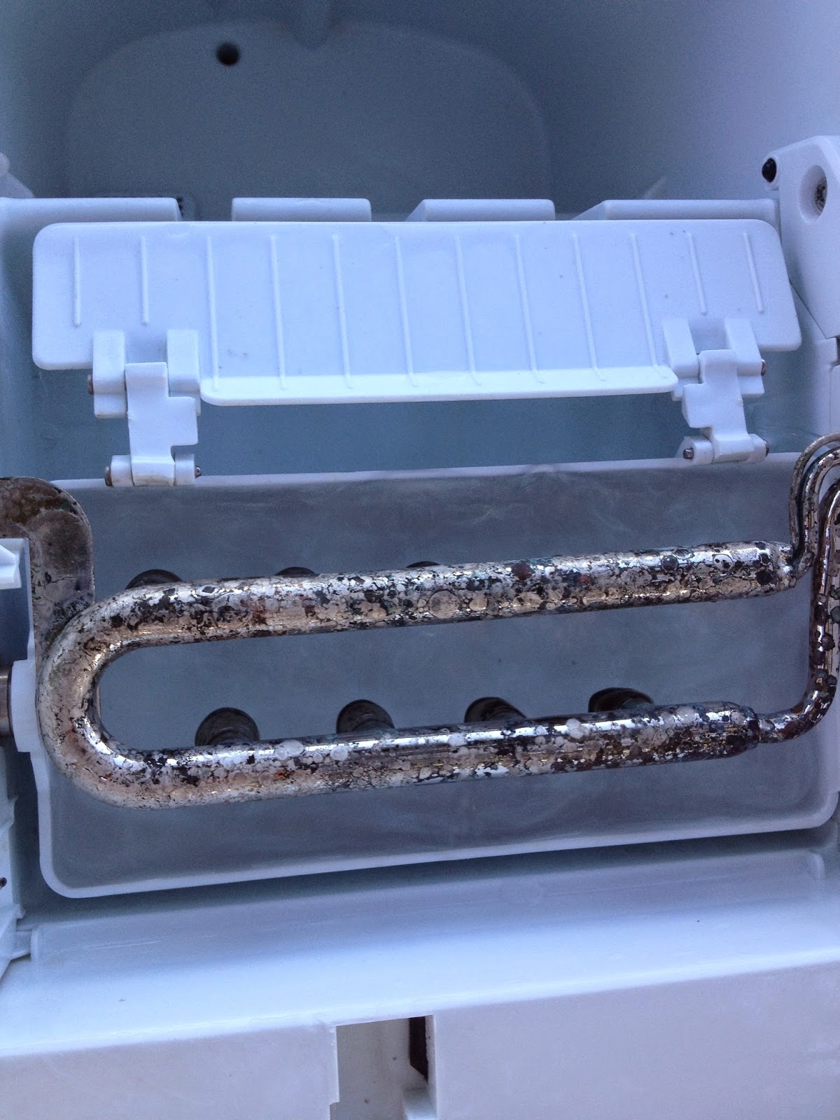 The Journey of a Lifetime: Keeping Your Portable Ice-Maker Working Well