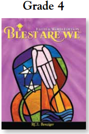 St. Joseph PSR: 4th Grade- Greg Franzen