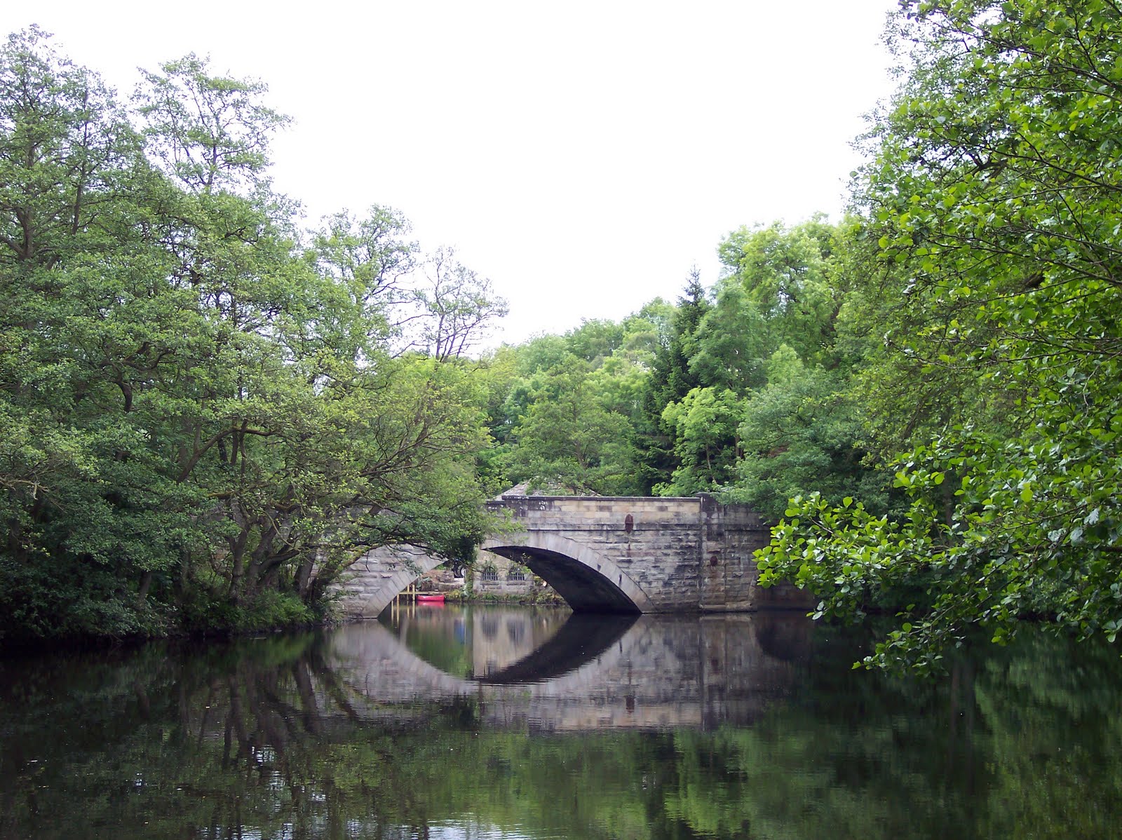 Endurance Adventures: The Baslow Boot Bash- Event Report