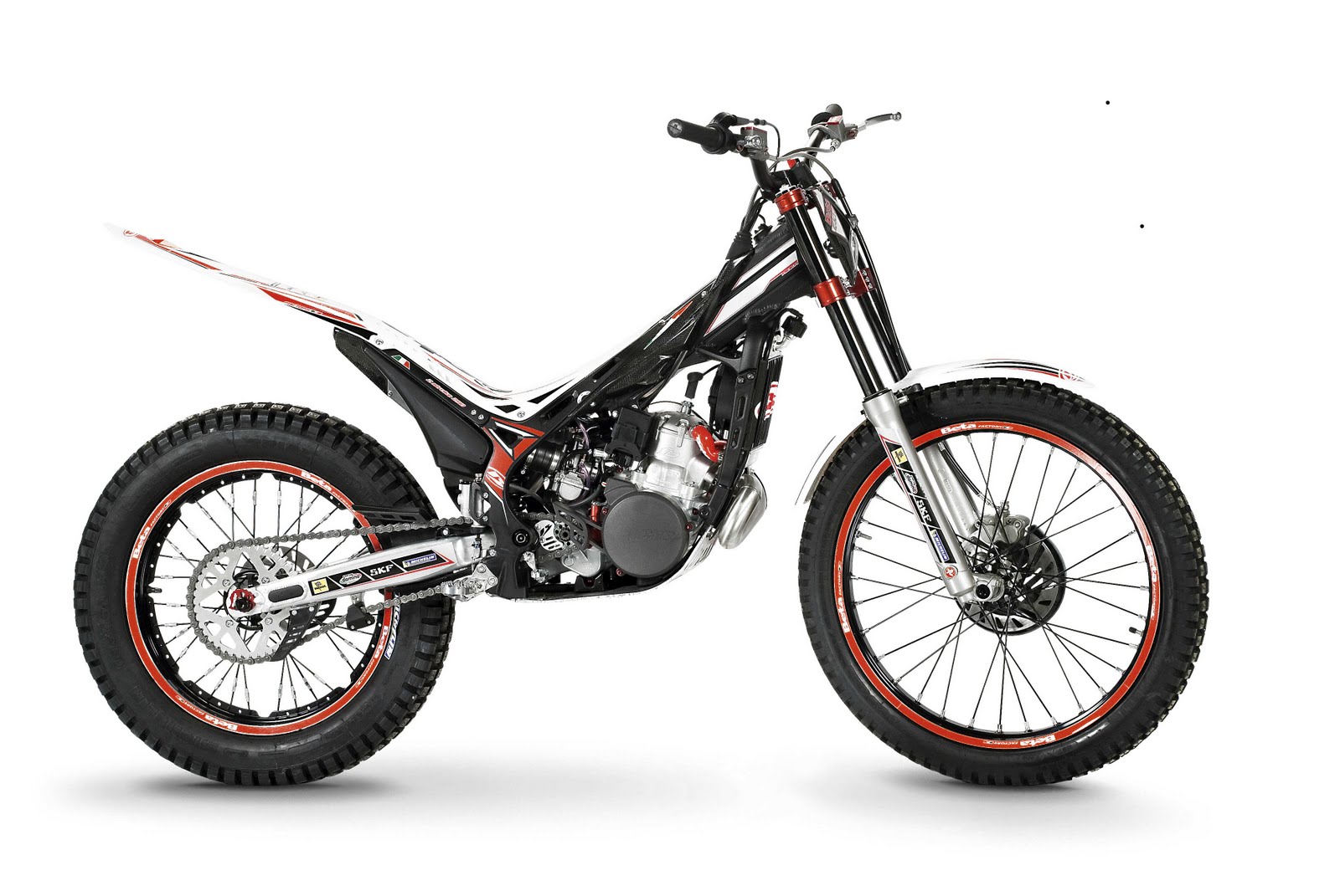 Moto Dynamics - Beta WA: BETA EVO FACTORY