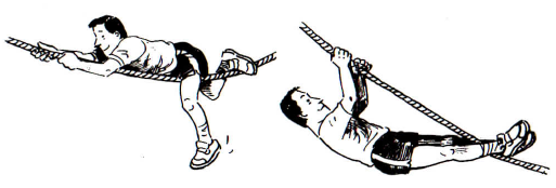 PPM 01 Seremban Timur Negeri Sembilan: HALANGAN KOMANDO