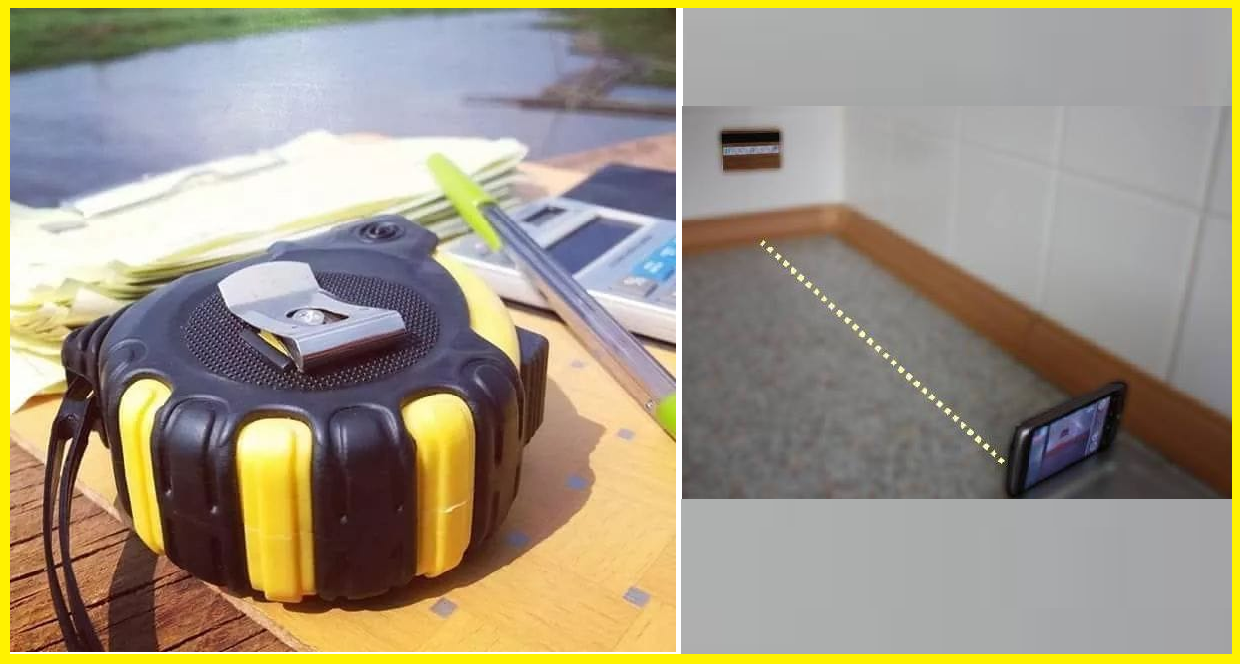 Distance Measurement Applications For Smartphones Fantasticeng