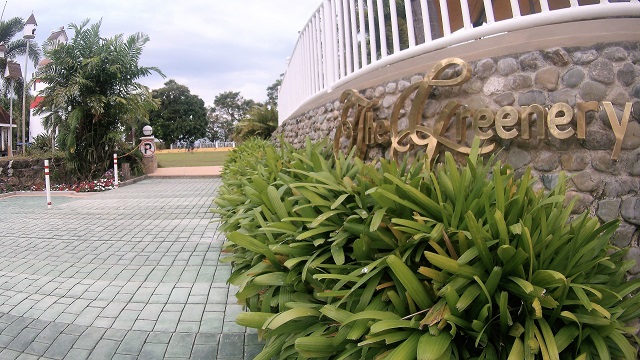 The Greenery: Baliuag Bulacan, Philippines
