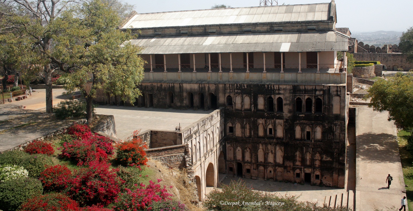 Travel magic: Jhansi - A tribute to Rani Lakshmi Bai