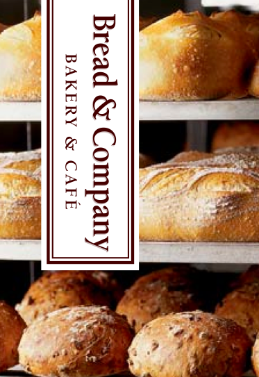 Life as a Pepin: Drink Recipe Knock-Off {Bread & Company}